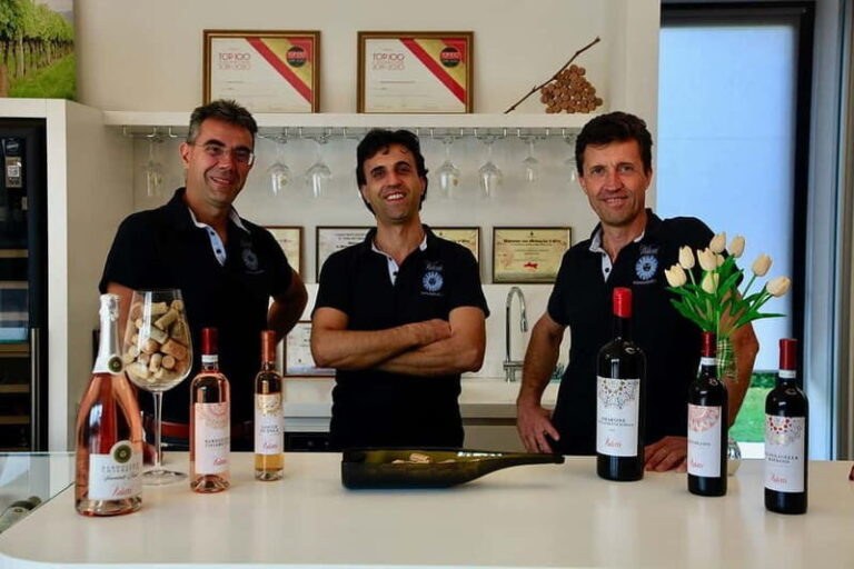 Bardolino: Wine tasting at Cantina Valetti - Who Will Love This Tour?