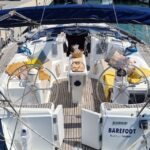 Barefoot: Private sailing cruise in Barcelona - A Closer Look at the Experience