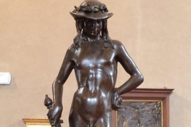 Bargello Museum Private Tour: Michelangelo's Bacchus & Donatello's David - Introduction