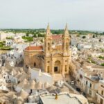 Bari: Alberobello, Martina Franca and Locorotondo Tour - In-Depth Itinerary Breakdown