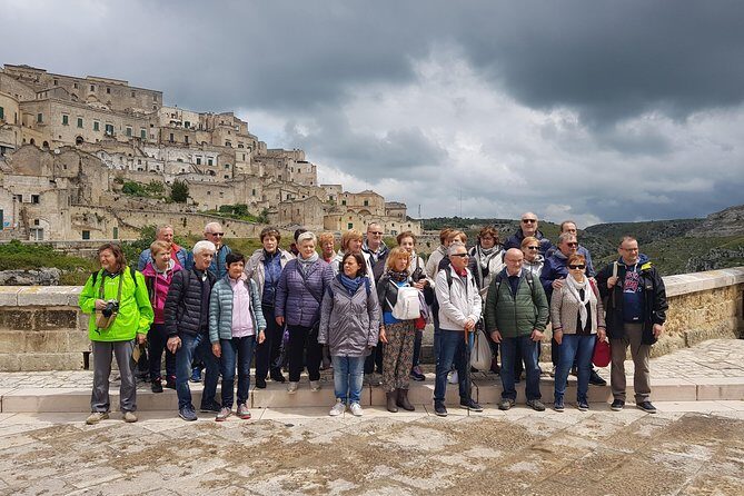 Bari and Matera private tour to discover history and tradition - A Detailed Look at the Itinerary
