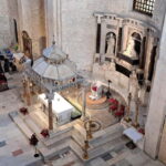 Bari: Basilica of Saint Nicholas Guided Tour - A Detailed Look at the Tour Itinerary