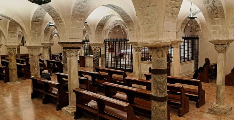 Bari: Basilica of Saint Nicholas, Museum, Focaccia Tasting - Who Will Love This Tour?