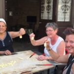 Bari: Bike Tour & Pasta Making Experience - The Itinerary and Why It Matters