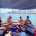 Bari by boat: admire the city from the sea with Aperitivo - The Itinerary: What to Expect on Your Sea Adventure