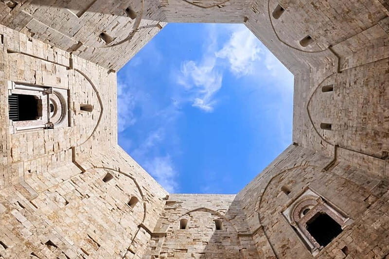 Bari: Castel del Monte Half-Day Tour with Entry Ticket - The Value of This Tour
