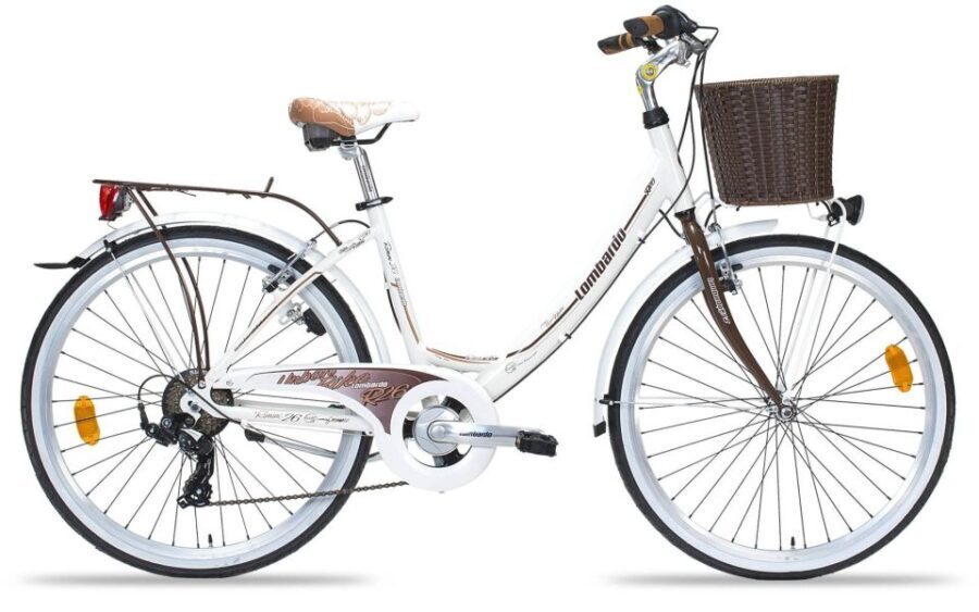 Bari: City Bike Rental - The Experience: From Bari to the Countryside and Coast
