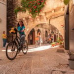 Bari: City Highlights Guided Bike Tour - What to Expect at Each Stop