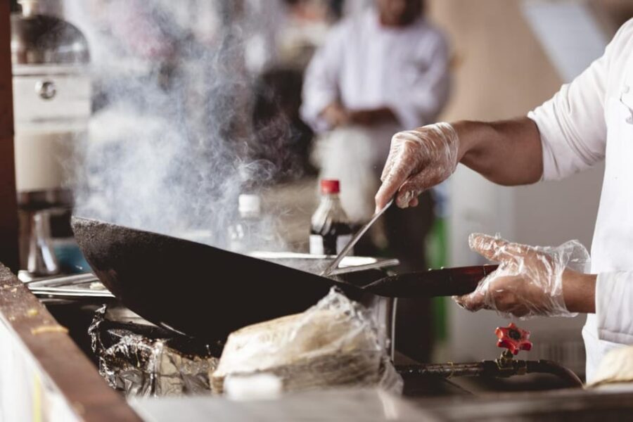 Bari: Cooking Class with well-known Chef - Analyzing the Value