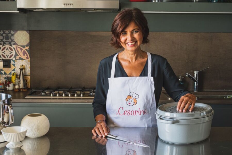 Bari: Dining Experience at a Local's Home - A Closer Look at the Experience