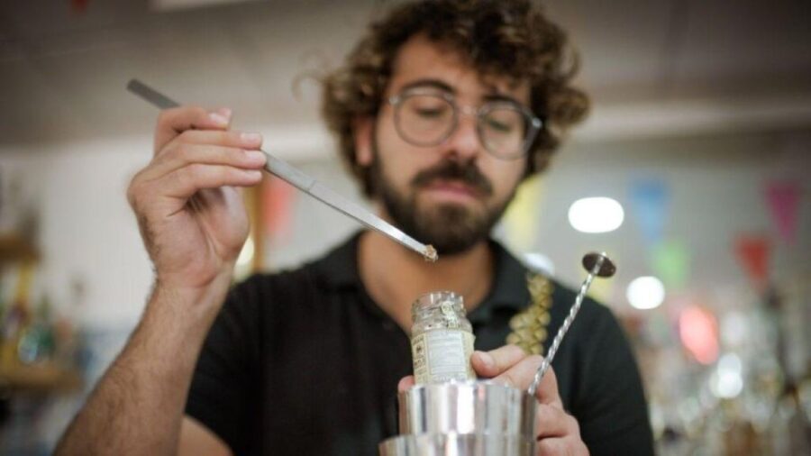 Bari: Experience to learn to make Apulian cocktails - Frequently Asked Questions