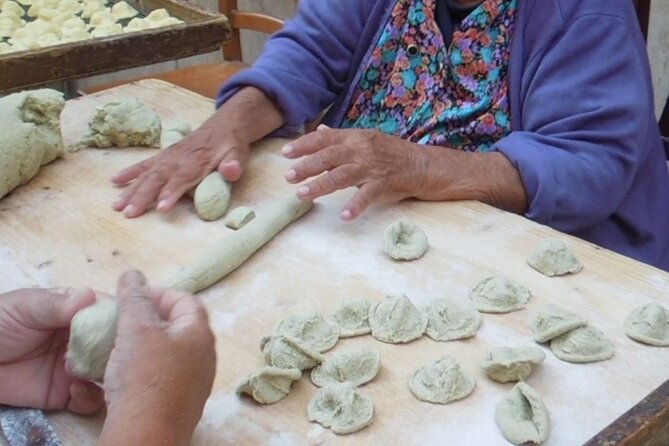 Bari Food and History Private Tour - Tiered Pricing - Key Points
