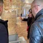 Bari: Guided Tour with archaeologist - Final Words