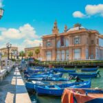 Bari: Guided Walking Tour with A Special Treat - The Practicalities