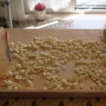 Bari: Home Cooking Class- Make Cavatelli & Capunti with Wine - Key Points
