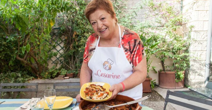 Bari: Market and Private Cooking Class at a Local's Home - What the Experience Means for Travelers