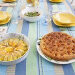 Bari: Market, Cooking Demo and Meal at a Local's Home - The Market Tour: A Window into Local Life