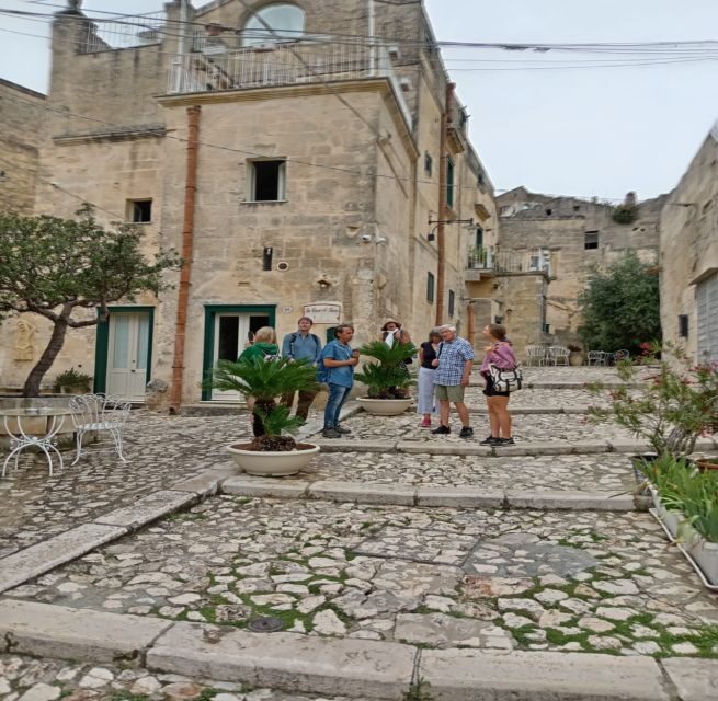 Bari: Matera Day Trip - Who Should Consider This Tour?