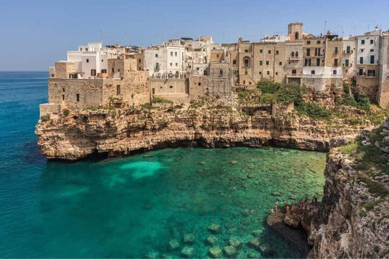 Bari : Must-see attractions Walking Tour - The Experience and Its Value