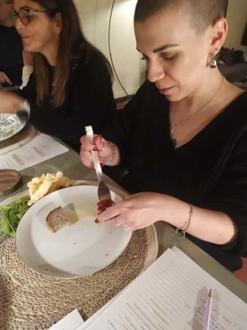 Bari: narrated extra virgin olive oil tasting with aperitif - Analyzing the Cost and Overall Value