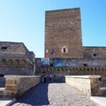 Bari: Norman-Swabian Castle Guided Tour - Who Will Love This Tour?