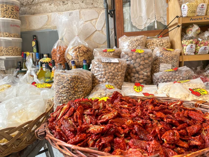 Bari: Old City Highlights Walking Tour - Who Will Love This Tour?