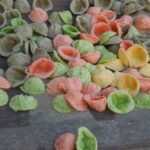 Bari: Private Food and Walking Tour - The Itinerary: From Sights to Bites