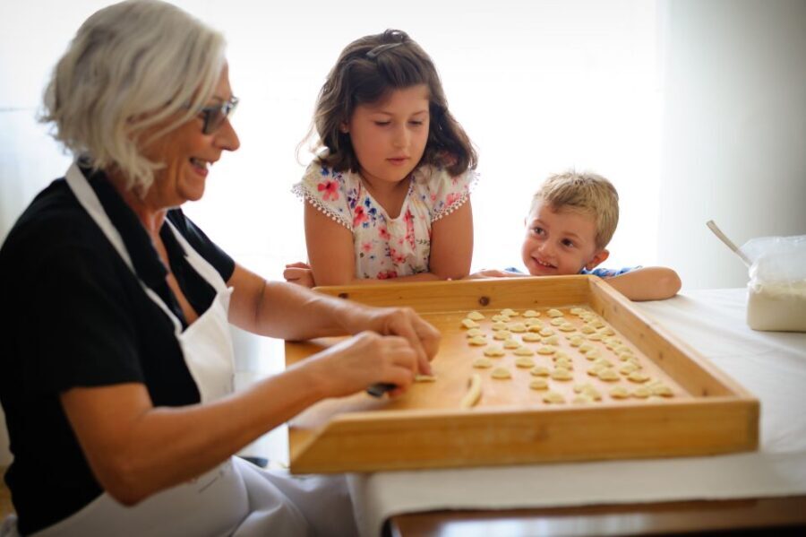 Bari: Private Pasta-Making Class at a Local's Home - How This Experience Fits Into Your Trip