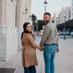 Bari: Professional Photographic Service in Bari - Breakdown of the Itinerary and Locations