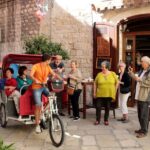 Bari: Rickshaw Street Food Tour - A Deep Dive into the Bari Rickshaw Tour Experience