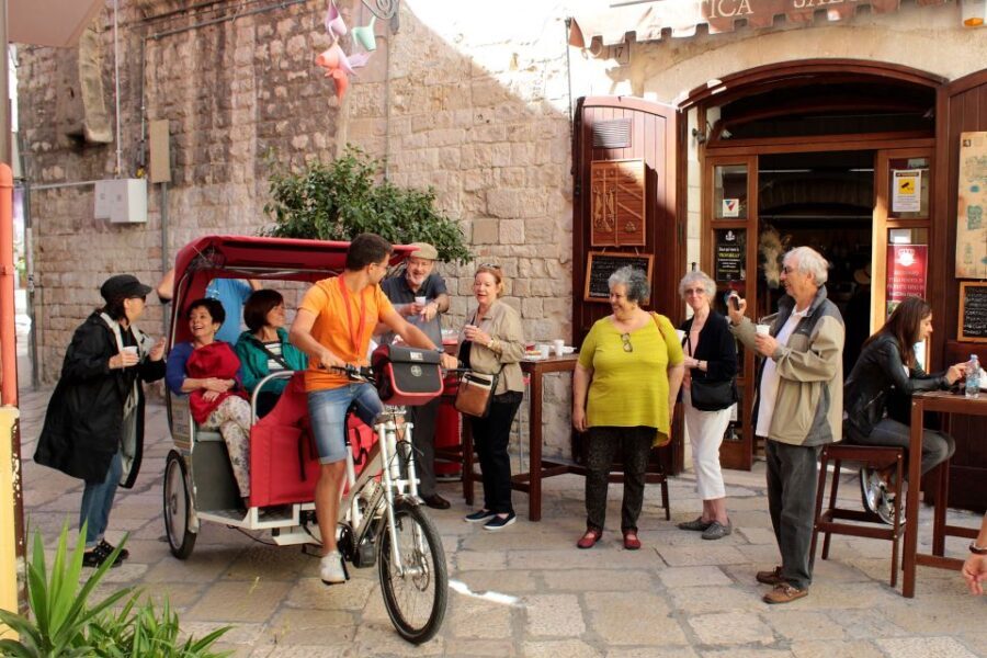 Bari: Rickshaw Street Food Tour - A Deep Dive into the Bari Rickshaw Tour Experience
