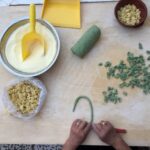 Bari Rickshaw Tour with Pasta Experience - The Pasta-Making Experience