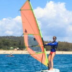 Bari Sardo: basic Windsurf course - Detailed Breakdown of the Itinerary