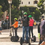Bari: Sightseeing Segway Tour - Key Points