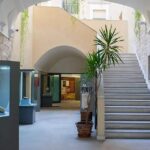 Bari: Simi Palace and Byzantine Church Tour with Ticket - What to Expect During the Tour