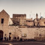 Bari: St. Nicholas Basilica and Crypt Guided Tour - The Art and Architecture: Why It Matters