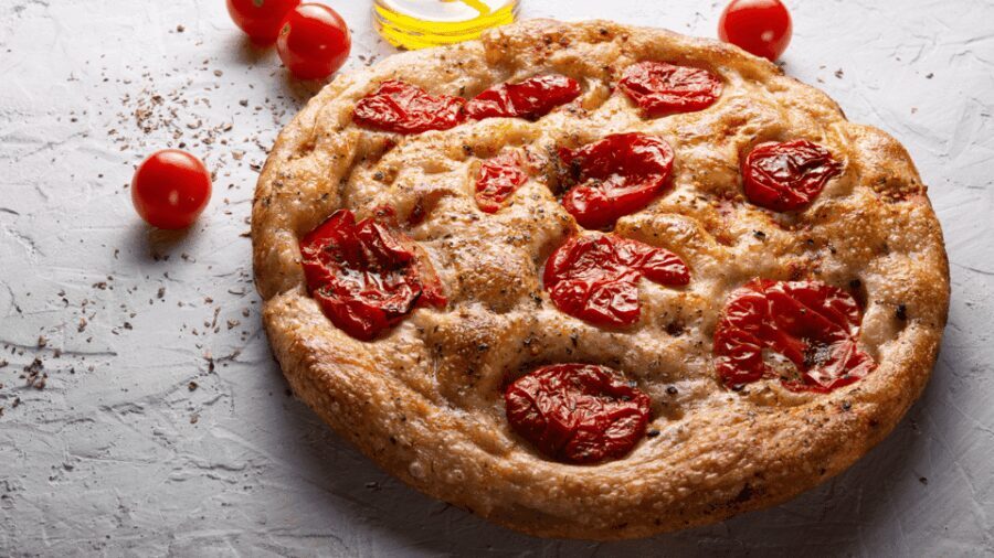 Bari: Street Food Walking Tour with Wine Tasting - The Culinary Highlights: Tasting Bari’s Best Bites