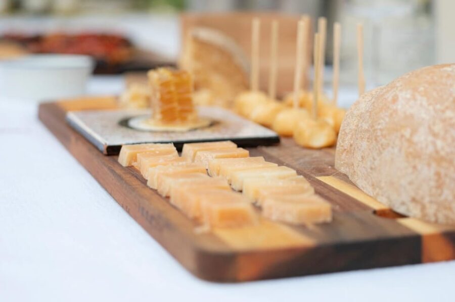 Bari: Tasting and Sunset in the Rooftop Apiary - What to Expect During Your Visit