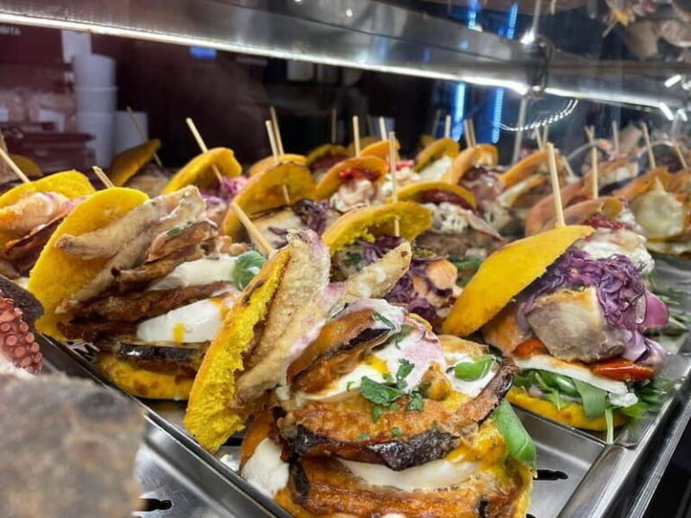 Bari: The Ultimate Street Food Tour with a Local - The Cultural & Historical Layer