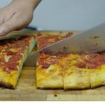 Bari: Walking Street Food Tour - Exploring Baris Historic Landmarks