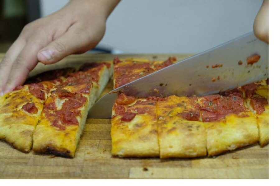 Bari: Walking Street Food Tour - Exploring Baris Historic Landmarks