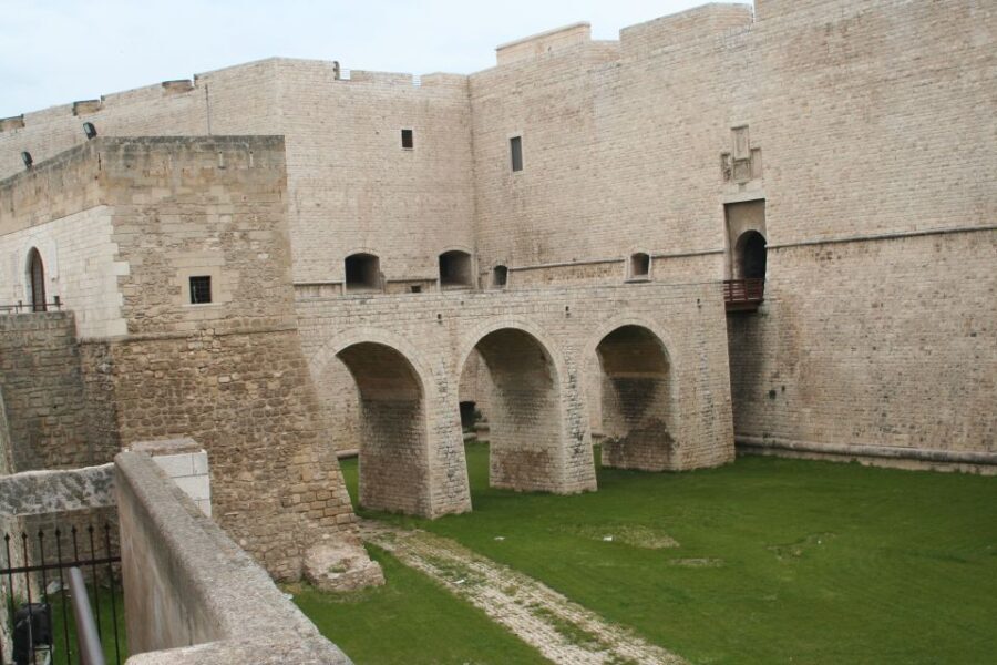Barletta: The Town of the Challenge Private Tour - Practicalities and Value
