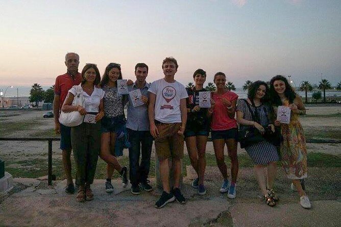 Barletta Walking Tour - Practical Details: What You Need to Know