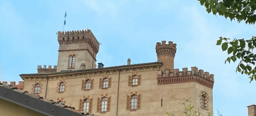 Barolo: Guided Scenic E-Bike Tour with Wine Tasting - Practicalities and Value
