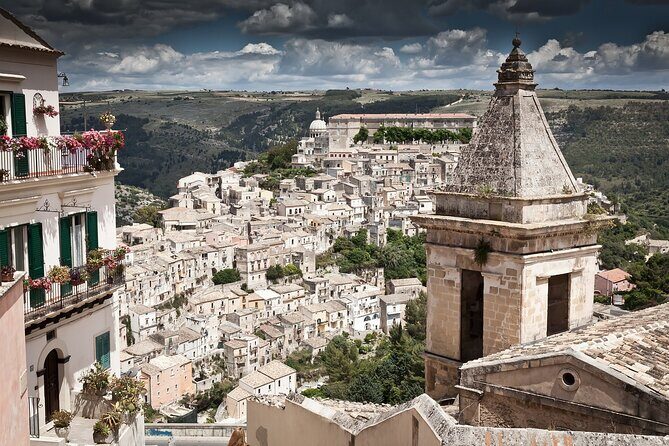 Baroque cities tour: Noto, Ragusa Ibla and Modica - Transport, Group Size, and Overall Experience
