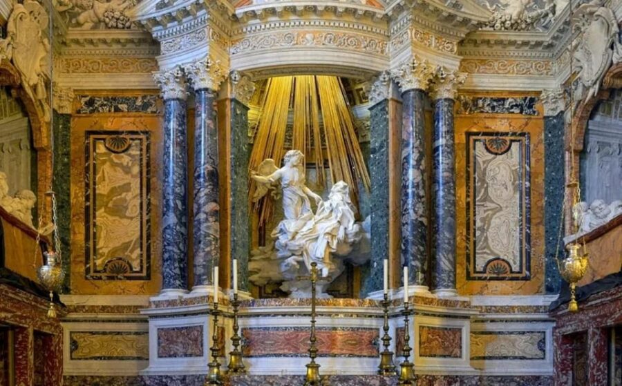 Baroque Rome: Theatricality and Extravagance Guided Tour - The Practicalities: What to Expect and Consider