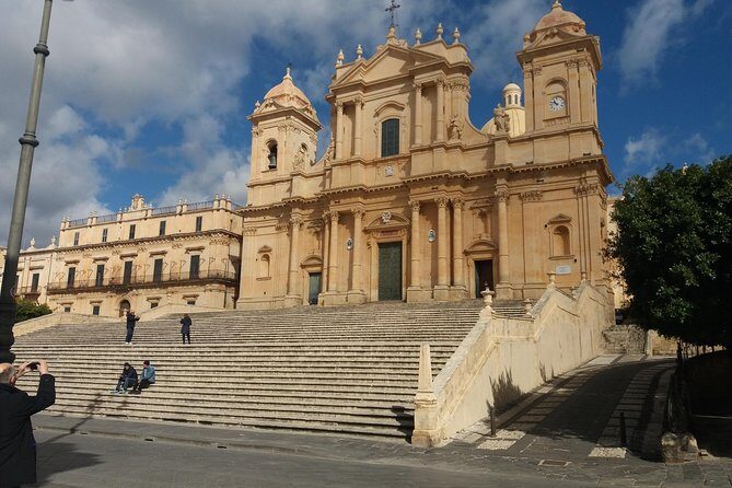 Baroque shades of Sicily (Noto, Modica and Ragusa day tour) - Noto: The Baroque Jewel