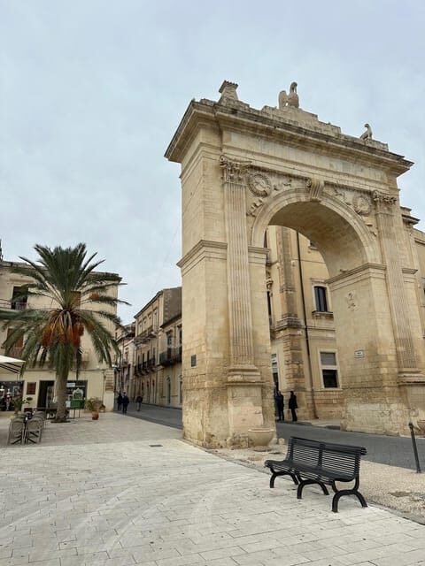 Baroque tour by minivan from Syracuse to Noto-Modica-Ragusa - The Traveler Experience: Real Insights from Past Participants