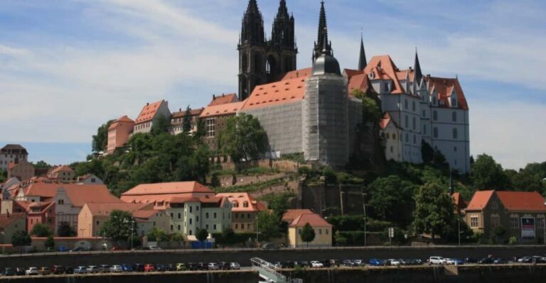 Baroque tour Meissen: The secret laboratory of Albrechtsburg - What You Need to Know