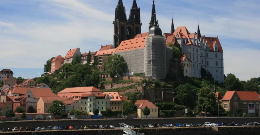 Baroque tour Meissen: The secret laboratory of Albrechtsburg - What You Need to Know
